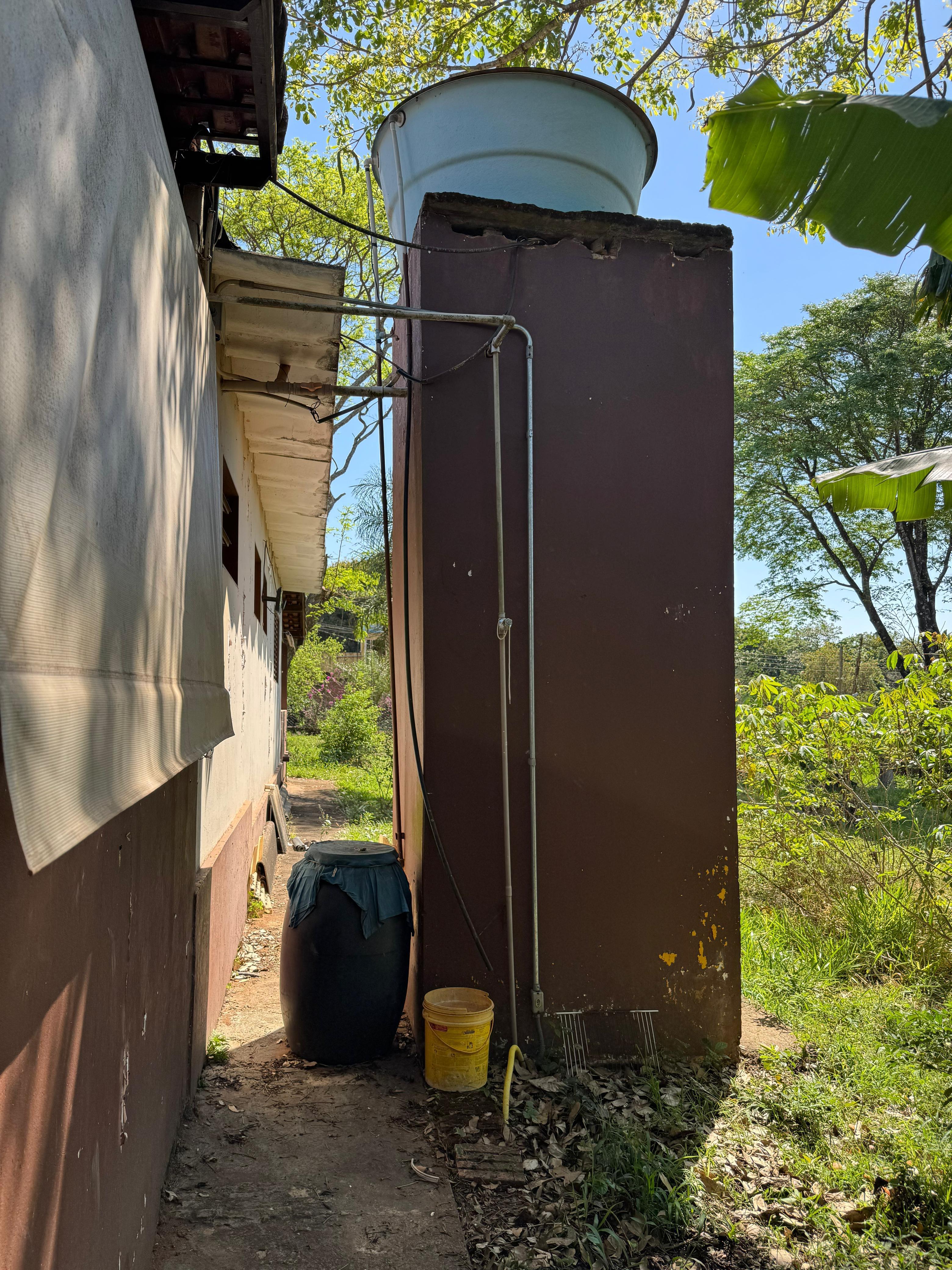 Chacará no Condominio Nova Floresta | Jardini Imóveis